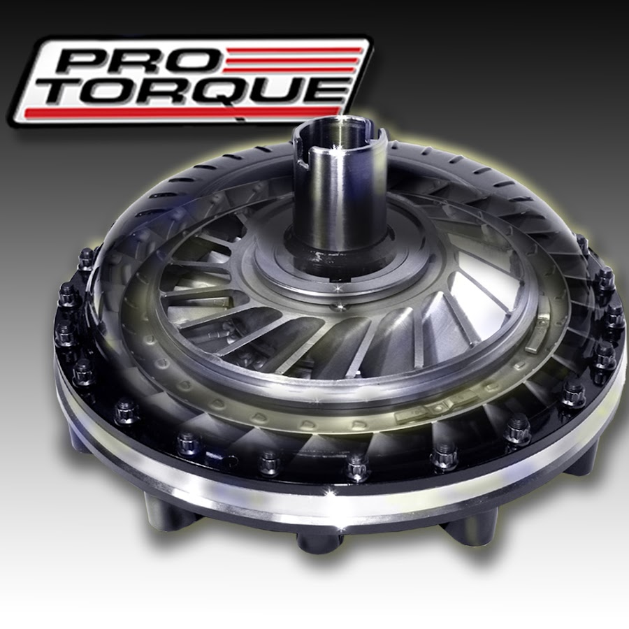 ProTorque Performance Products - YouTube