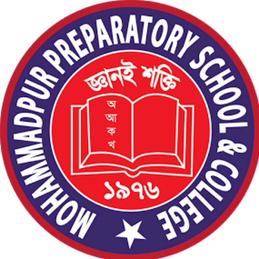 Mohammadpur Preparatory School & College - YouTube
