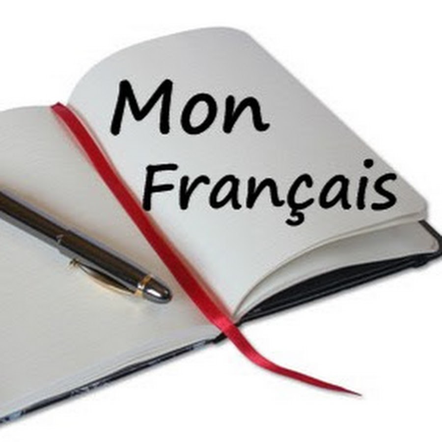 Mon Français - YouTube