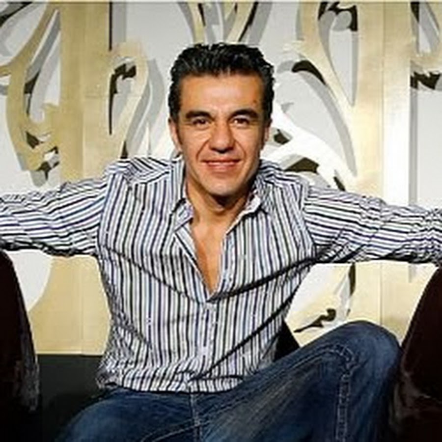 Adrian Uribe Oficial - YouTube