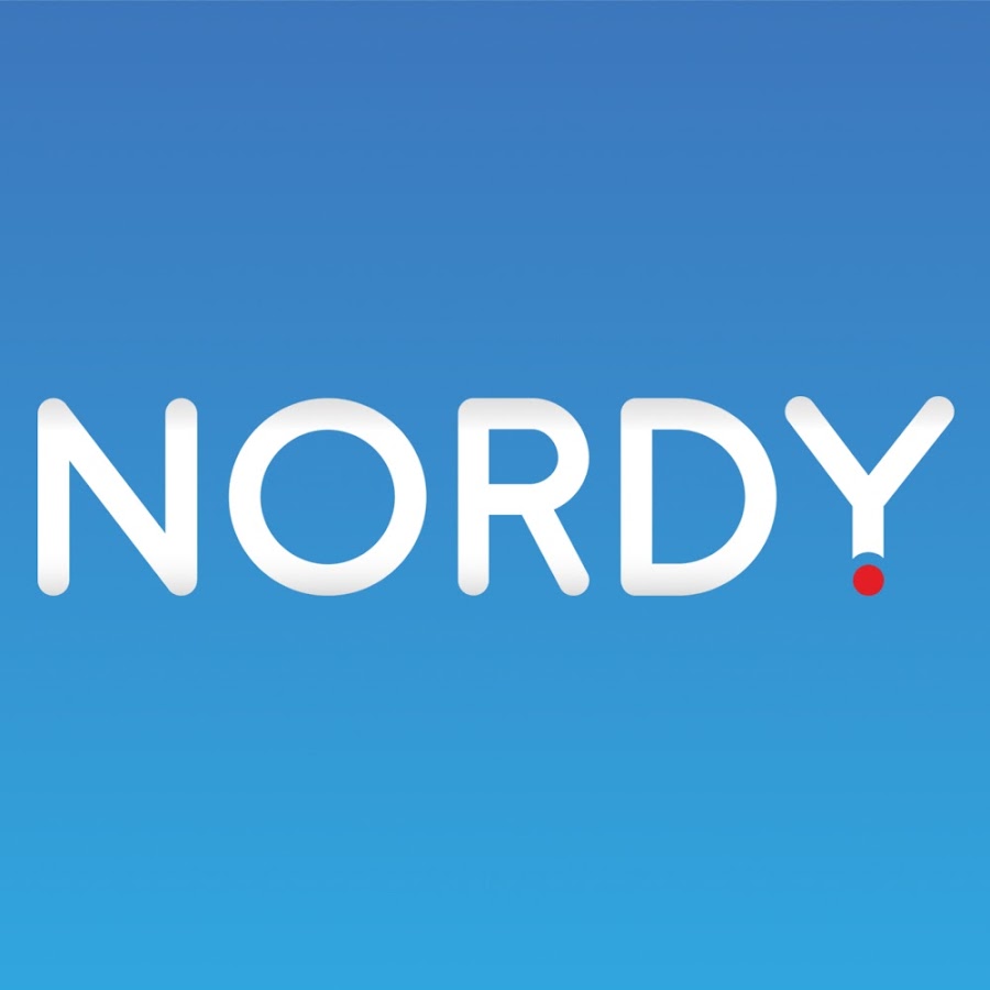 Nordy Media - YouTube