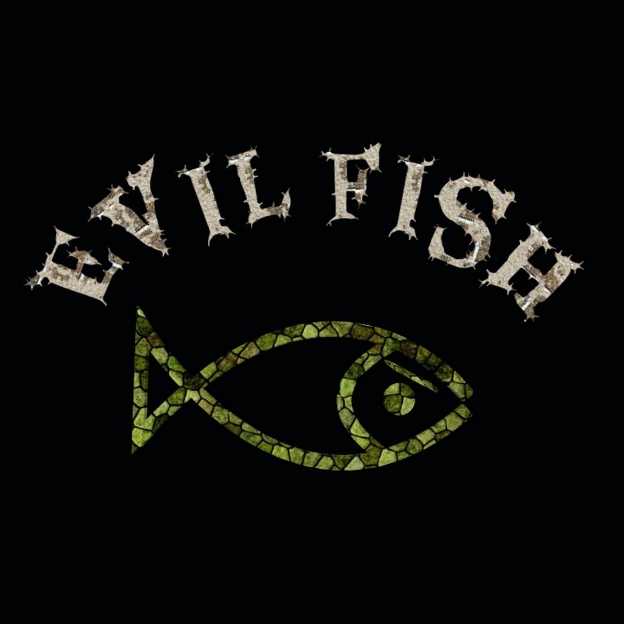 Evil Fish - YouTube