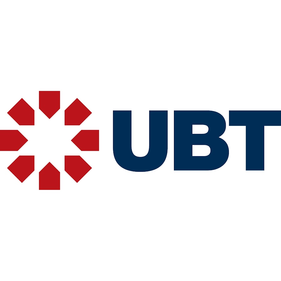 UBT - YouTube