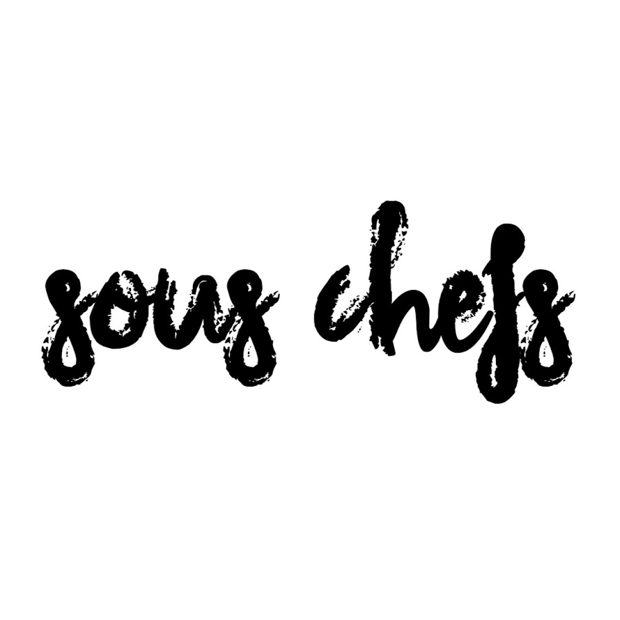 Sous Chefs - YouTube
