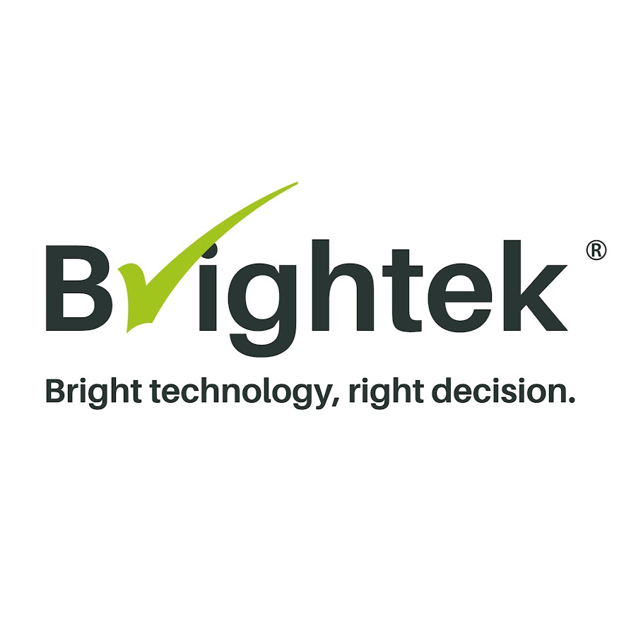 브라이텍Brightek - YouTube