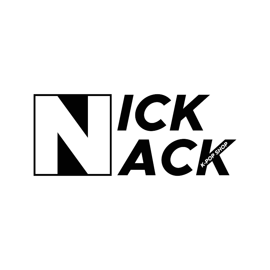 NICKNACK K-POP SHOP - YouTube