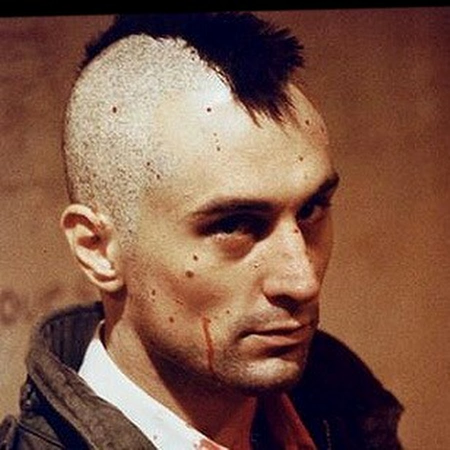 Travis bickle - YouTube