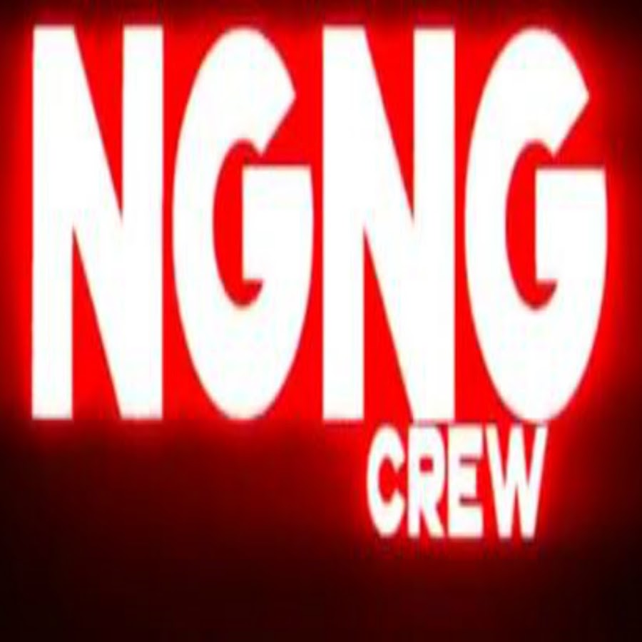 NGNG-Crew - YouTube