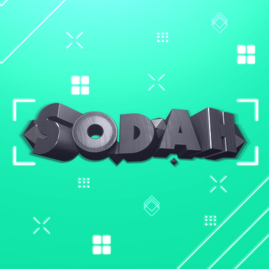 Sodah - YouTube