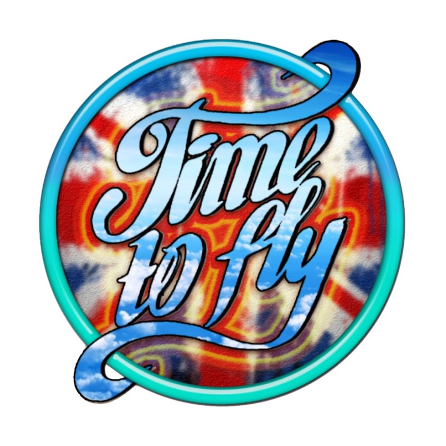 Time To Fly - YouTube