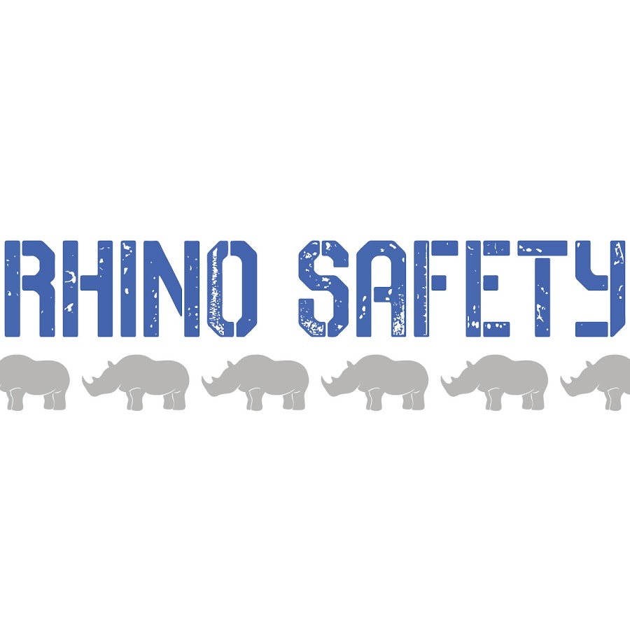 Rhino Safety Limited - YouTube