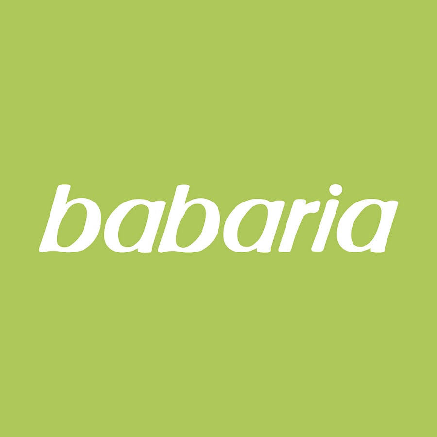 Babaria Oficial - YouTube