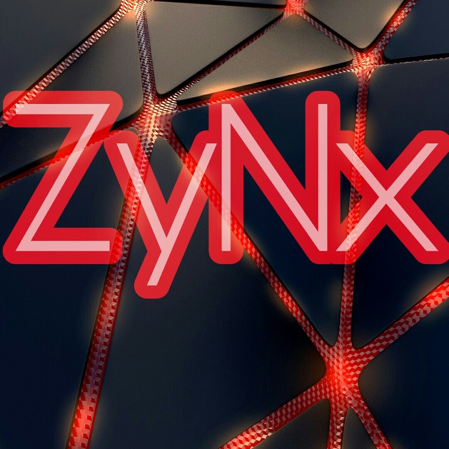 ZyNx - YouTube