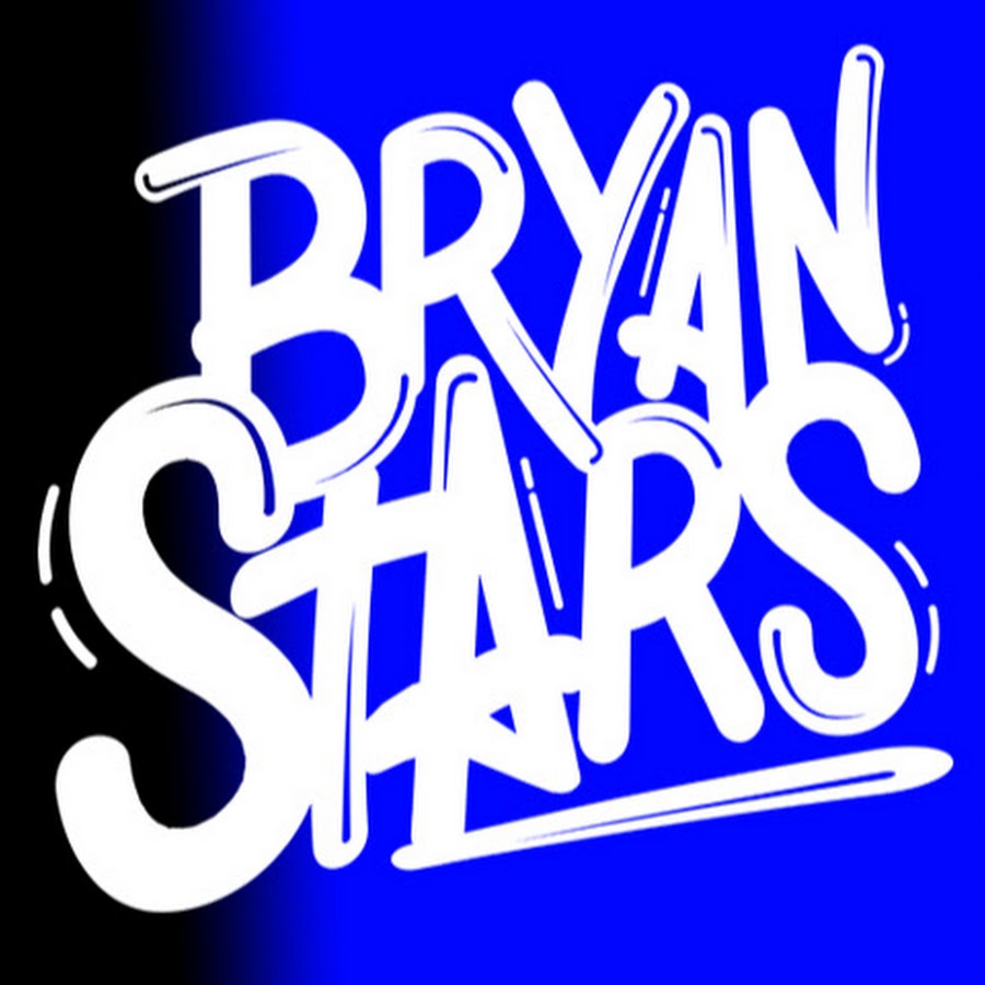 BryanStars - YouTube