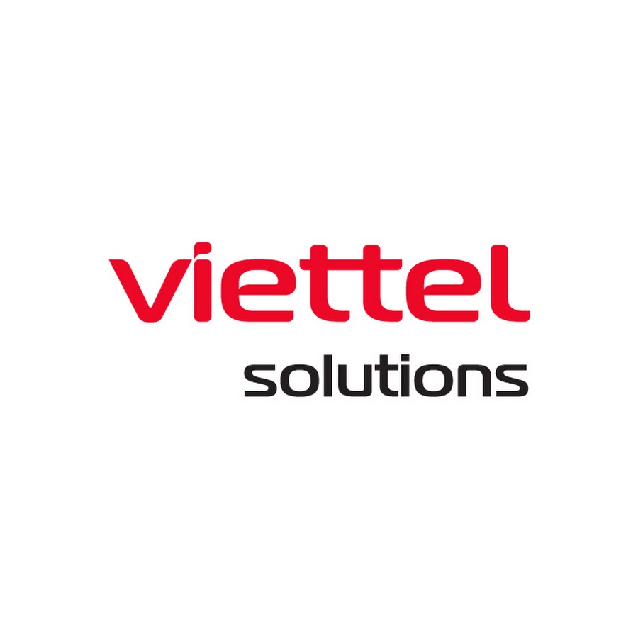 Viettel Business Solutions - YouTube