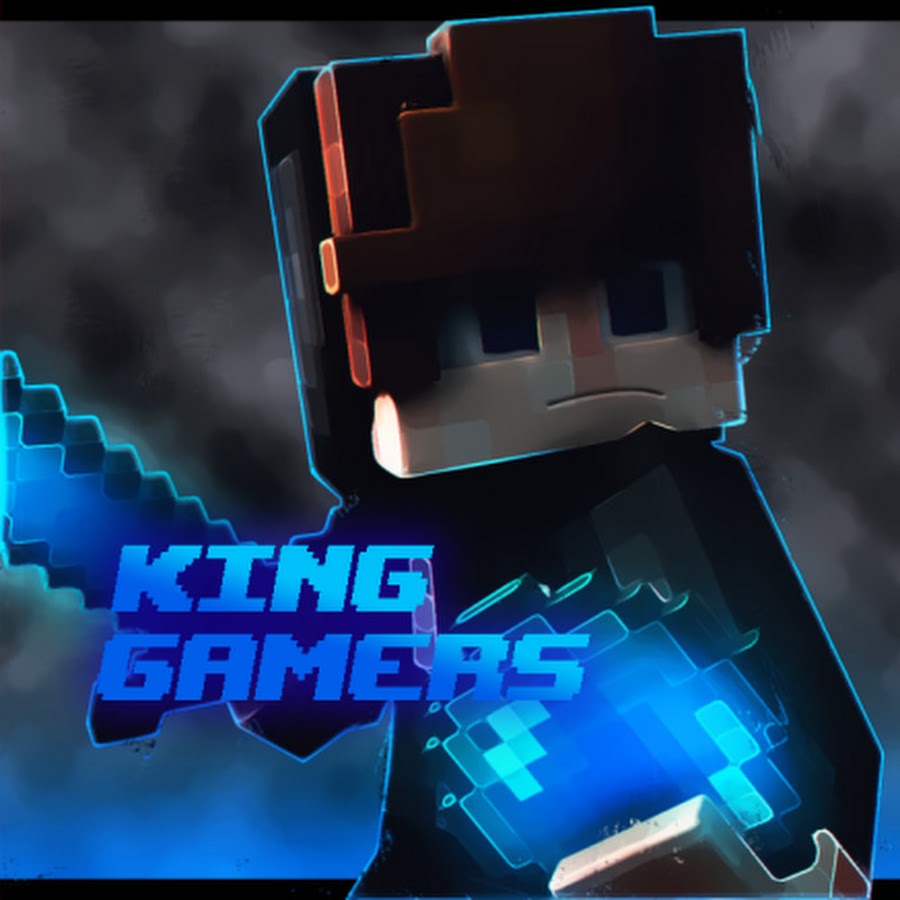 King Gamers - YouTube