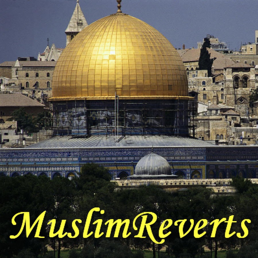Muslim Reverts - YouTube