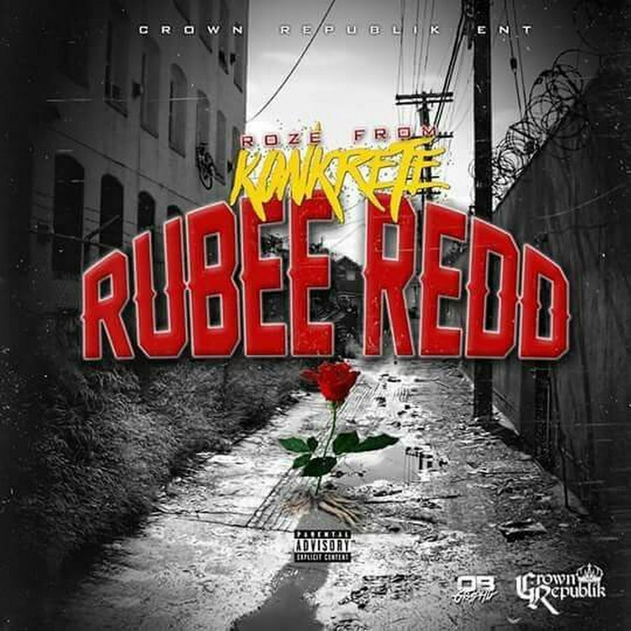 RuBee Redd - YouTube