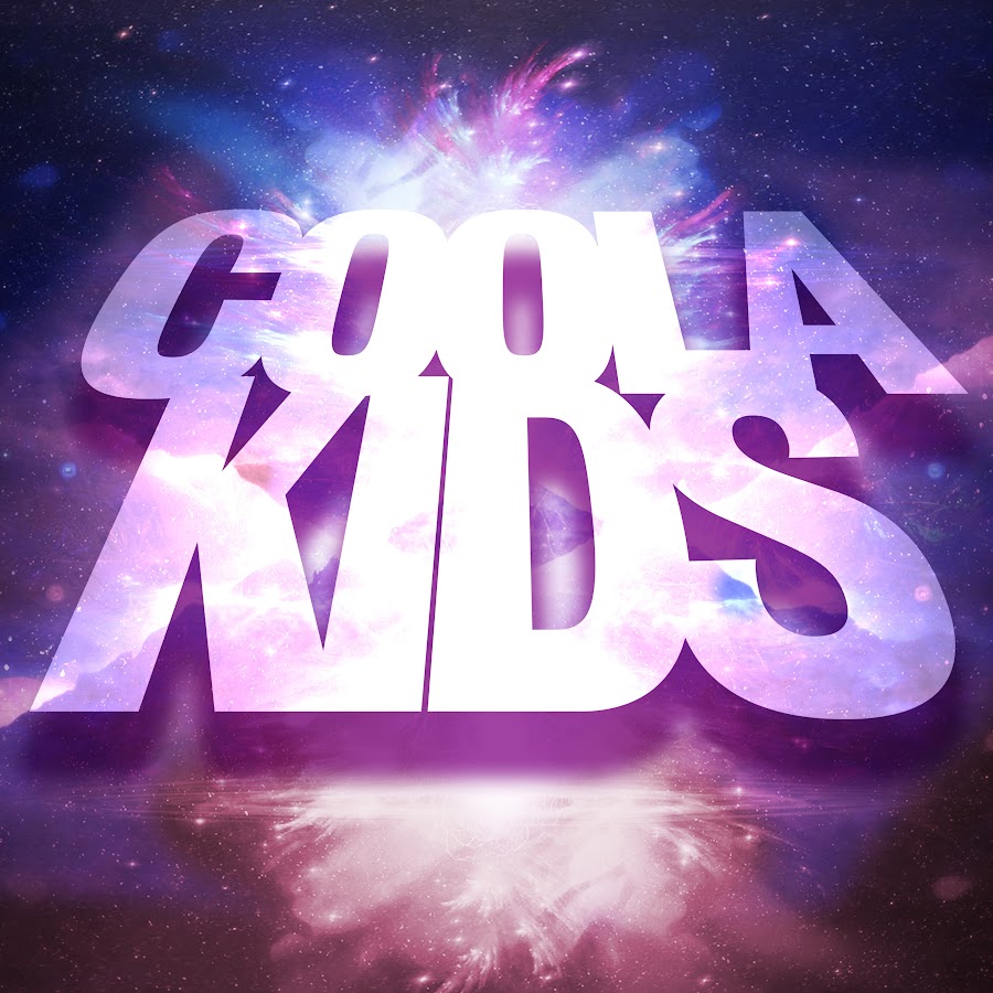 Coola Kids - YouTube