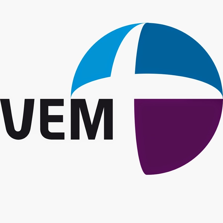 United Evangelical Mission - YouTube