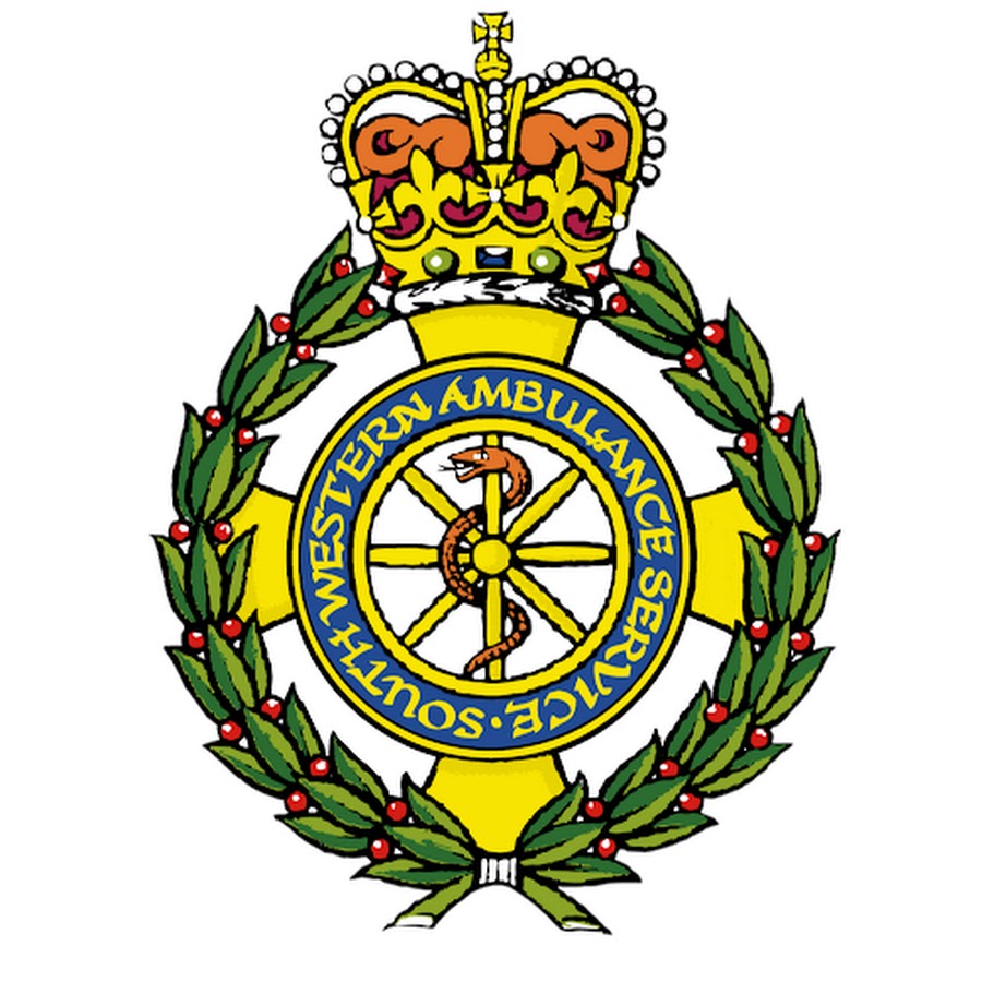 South Western Ambulance Service NHS Foundation Trust - YouTube