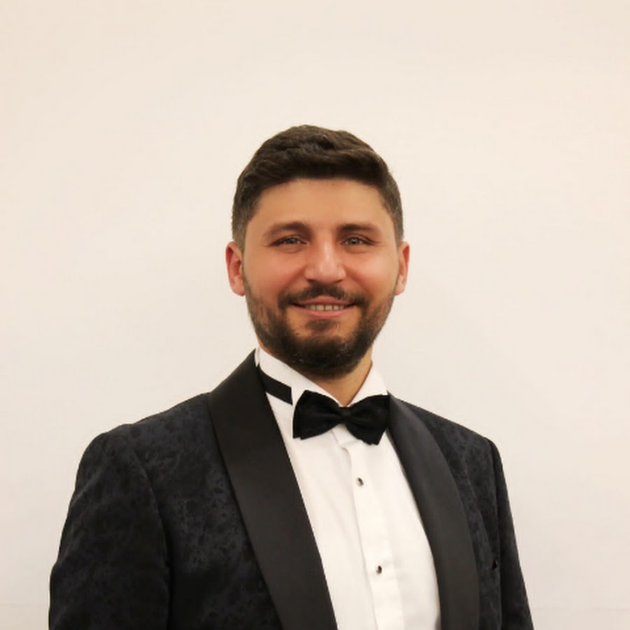 Mustafa Şahin - YouTube