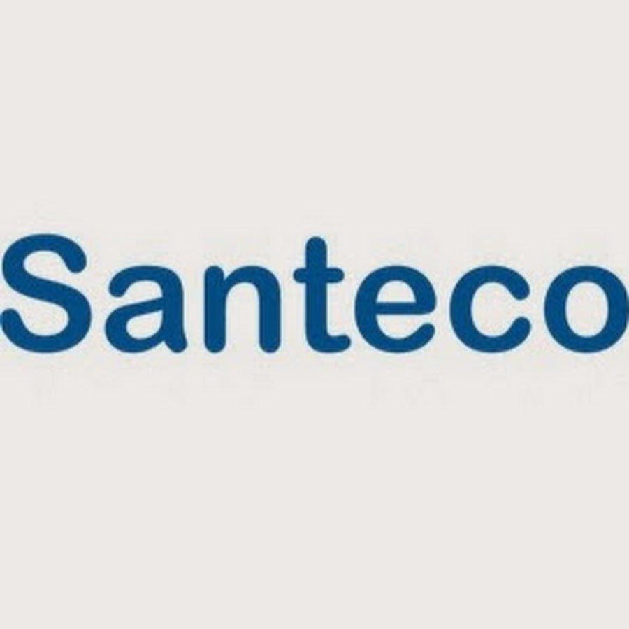 Santeco.by - YouTube