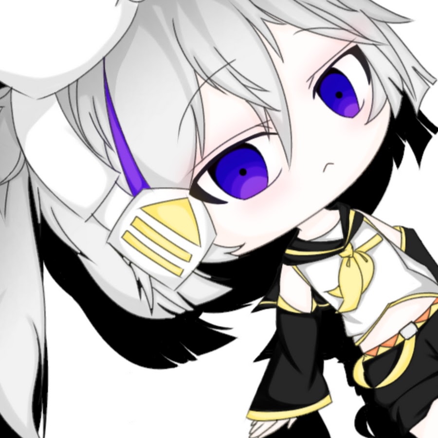 Tsukino Yurin - YouTube