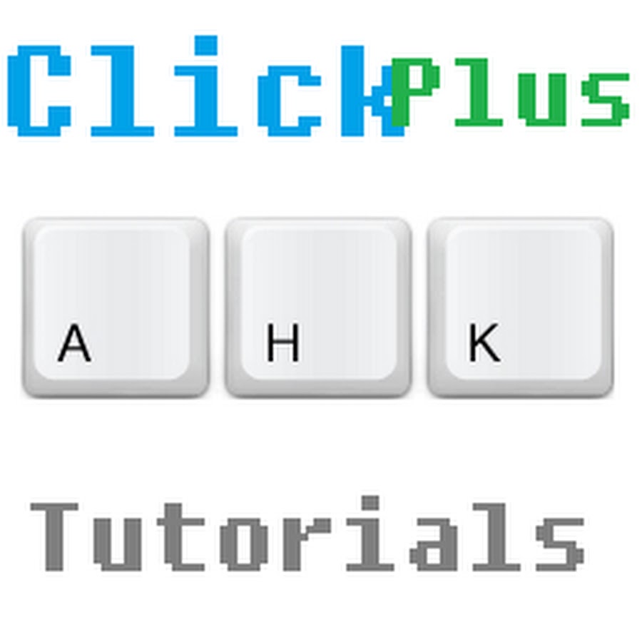 Click Plus - YouTube
