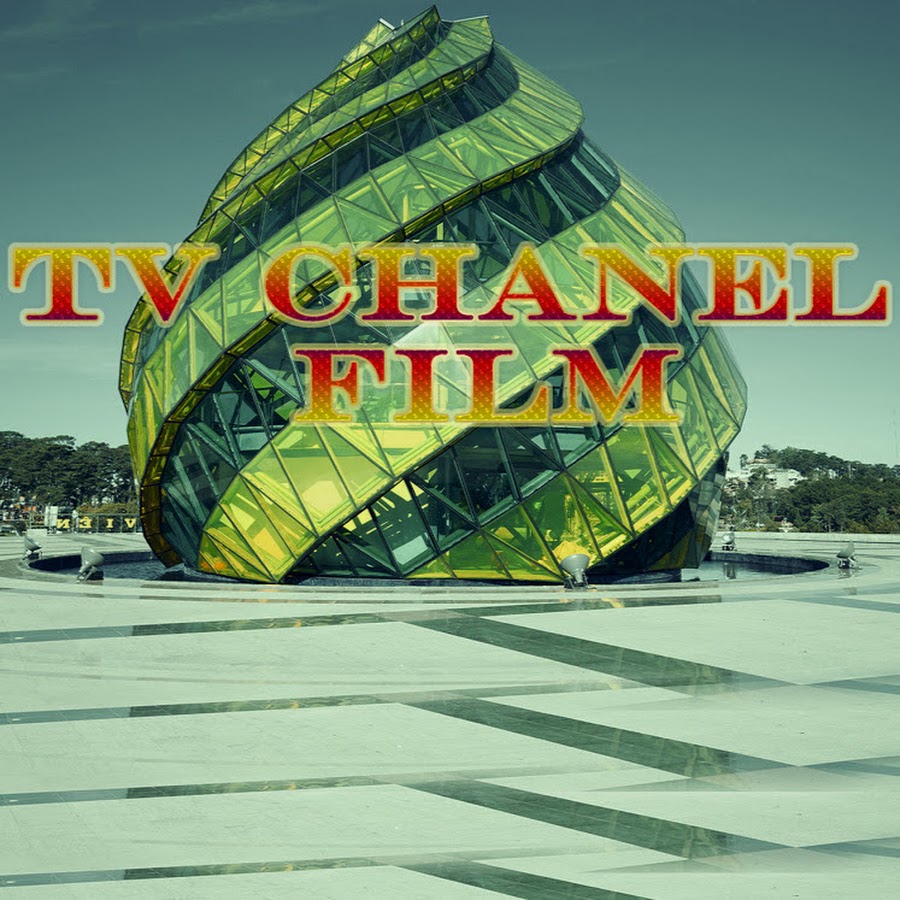 TV Chanel - YouTube