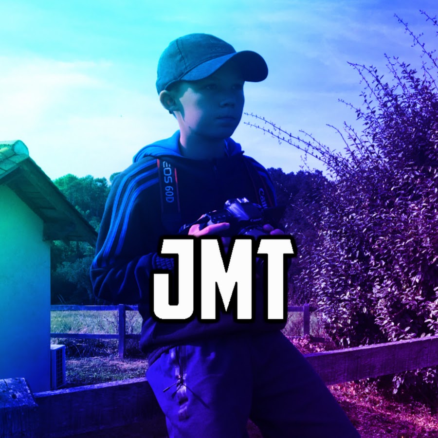 JMT - YouTube