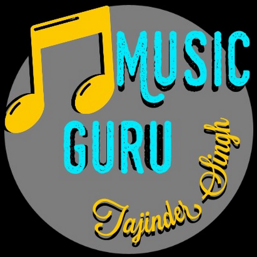 Music Guru - YouTube