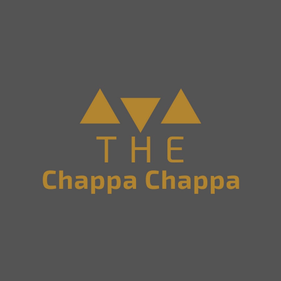 Chappa Chappa Lifestyle - YouTube
