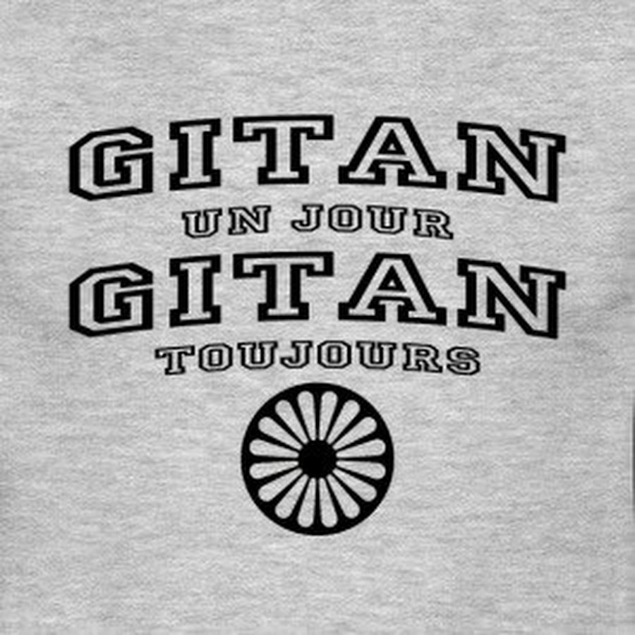 Gitan en Force - YouTube