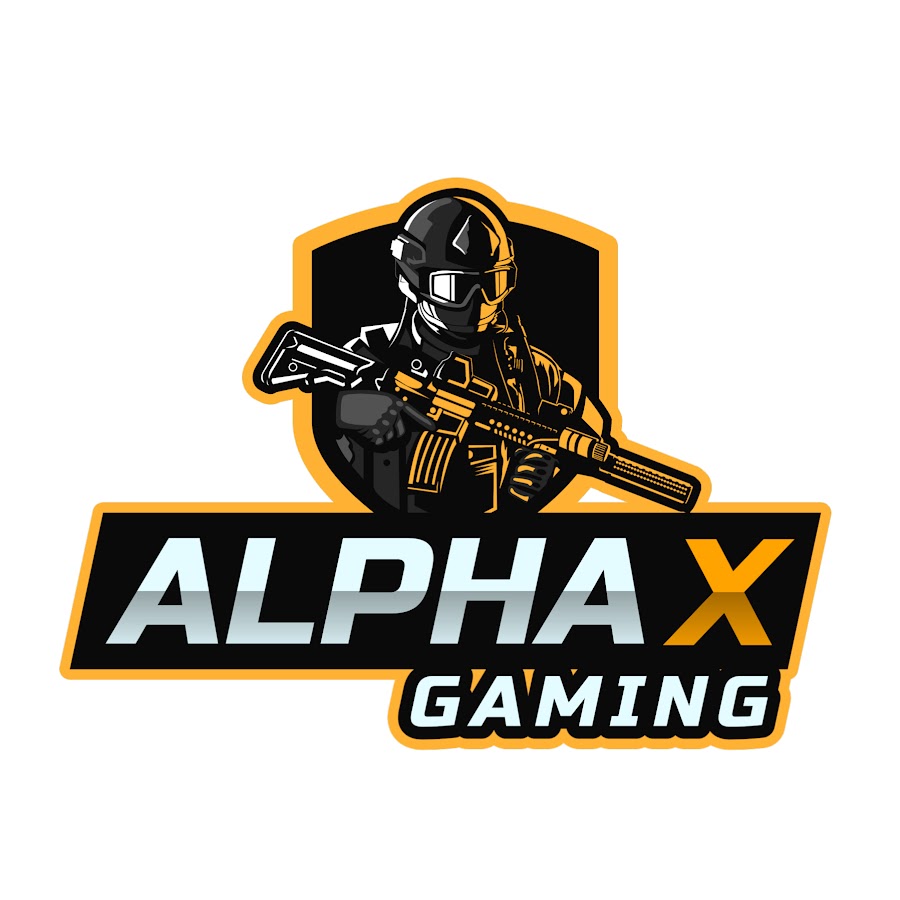AlphaX-Gaming - YouTube