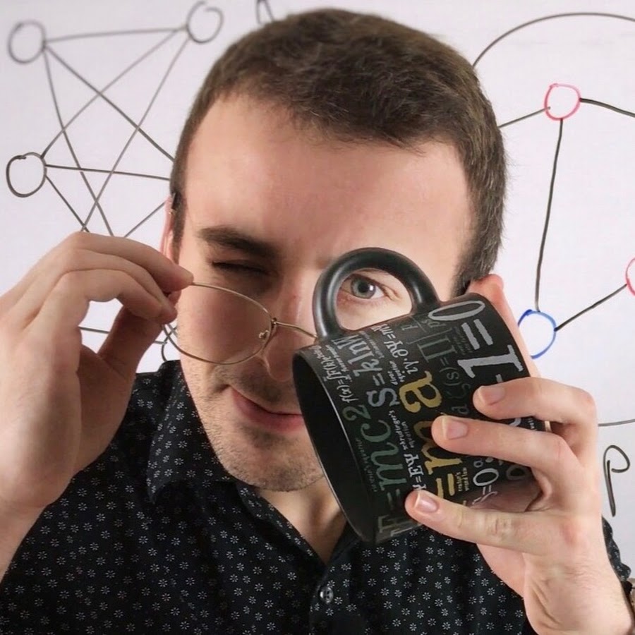 Wrath of Math - YouTube