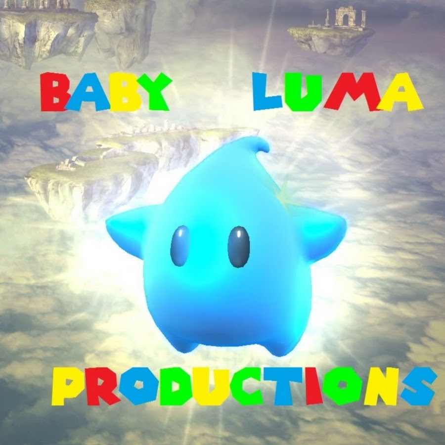 Baby Luma Productions - YouTube