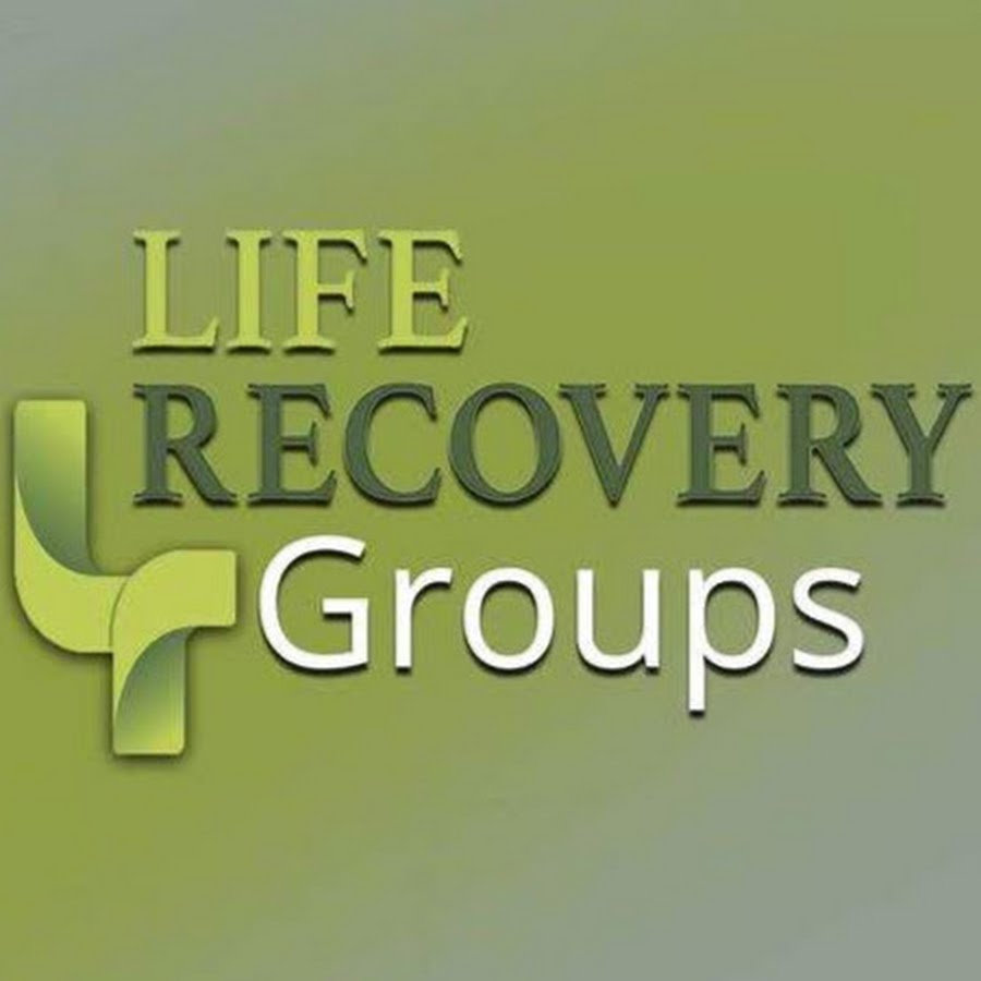 Life Recovery Groups - YouTube