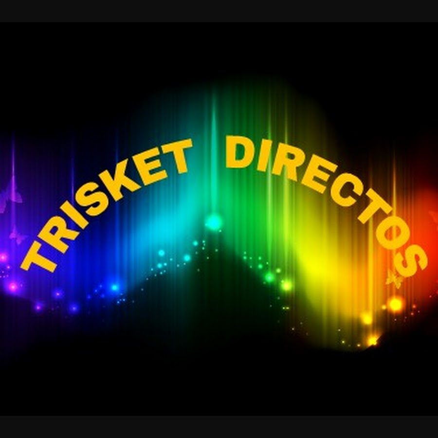 TRISKET DIRECTOS - YouTube