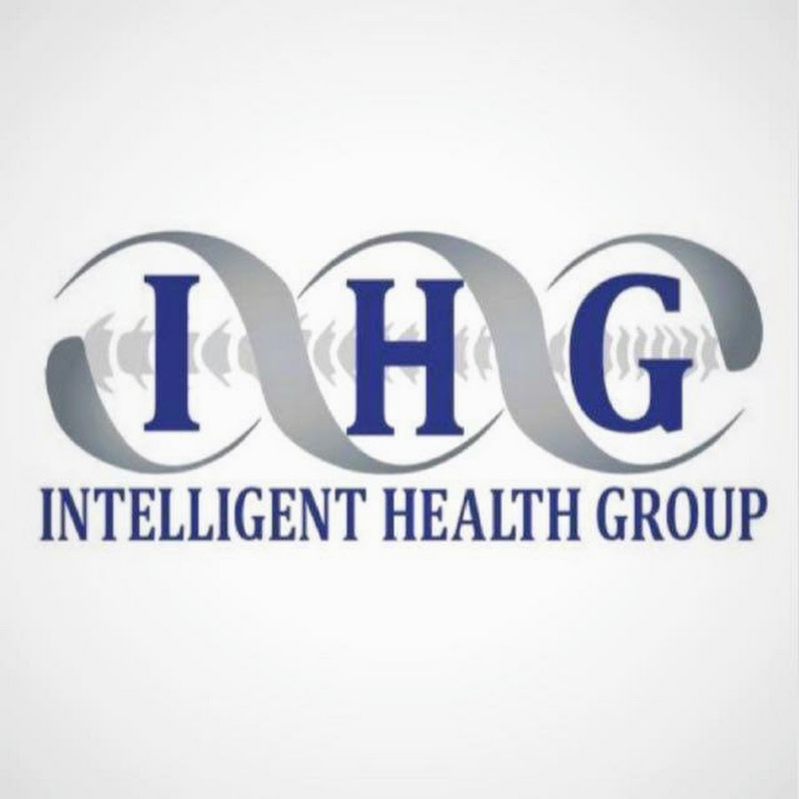Intelligent Health Group - YouTube