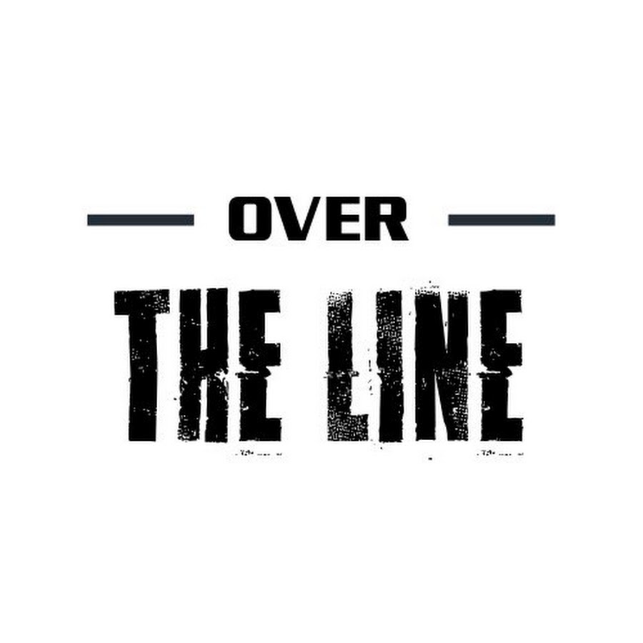 Over The Line - YouTube
