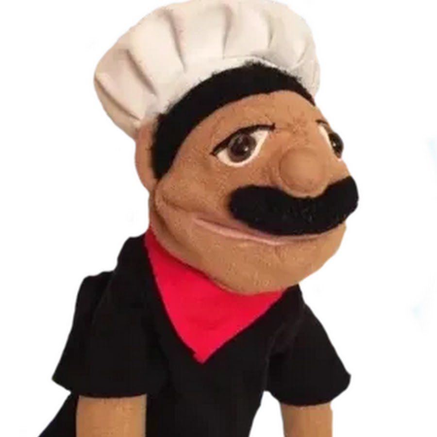 Chef Pee Pee - YouTube