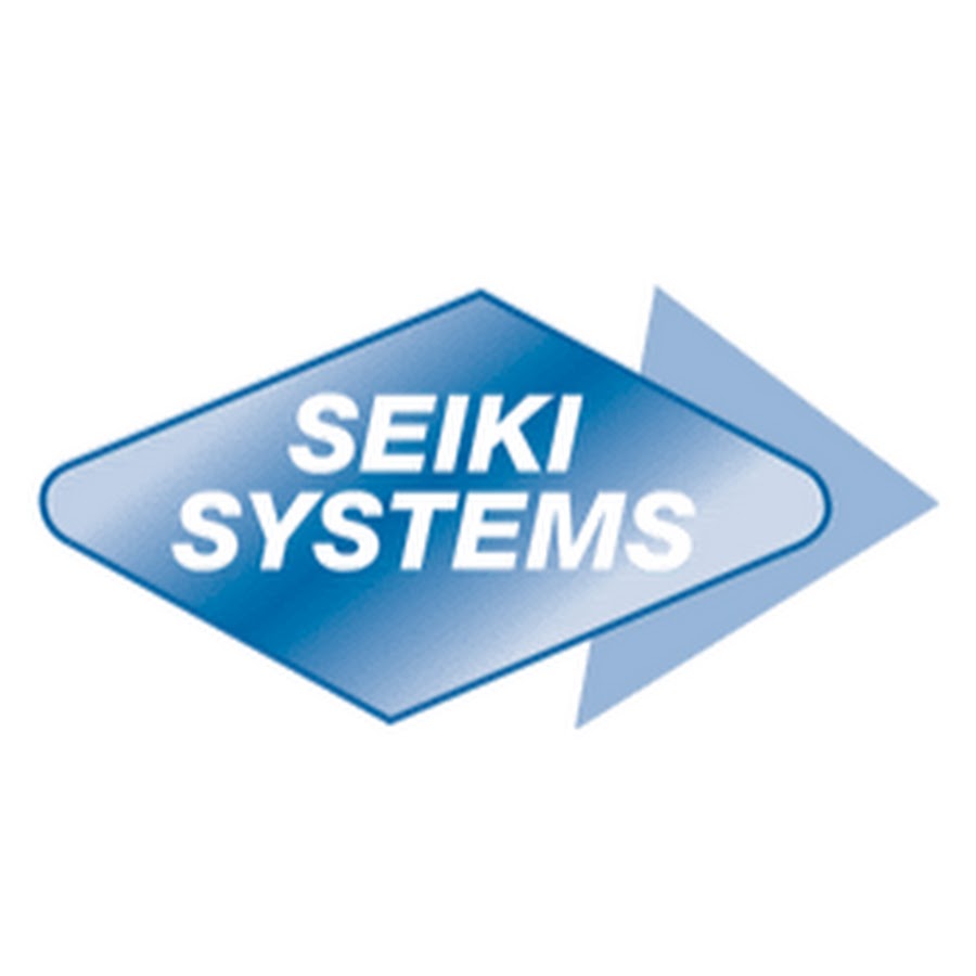 Seiki Systems Ltd - YouTube