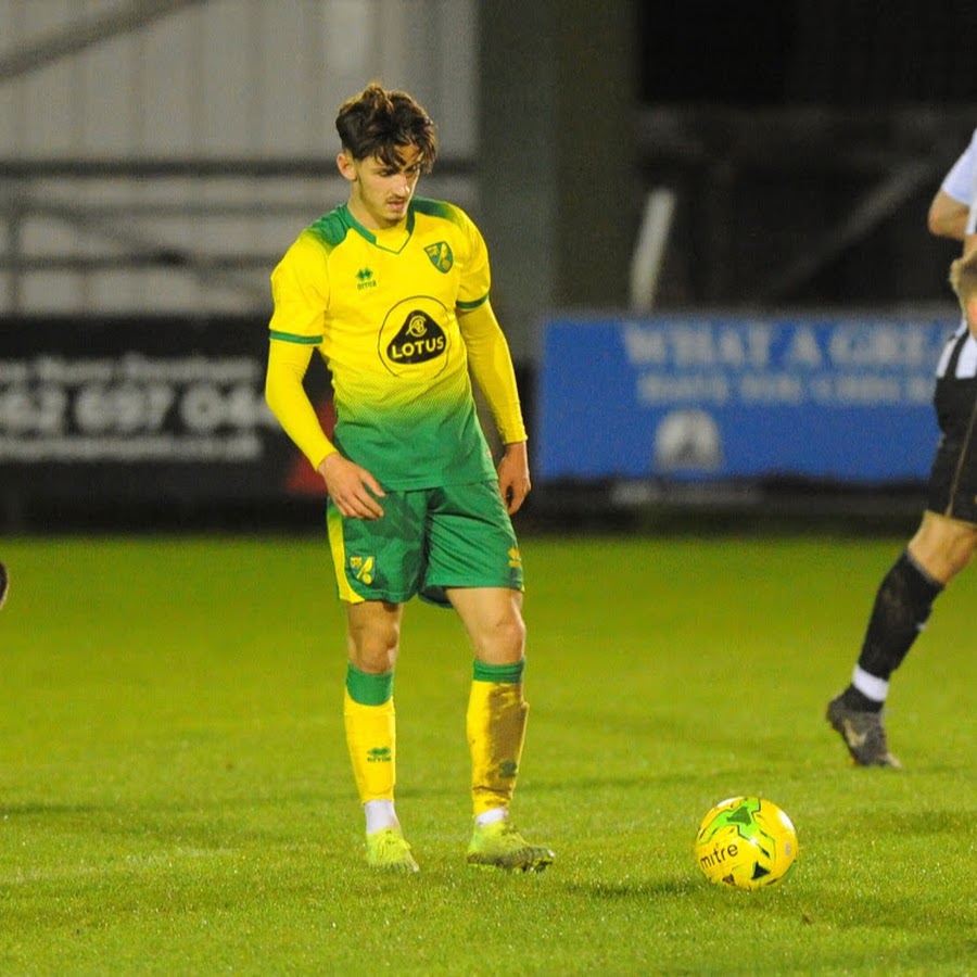 Connor Parsons - YouTube