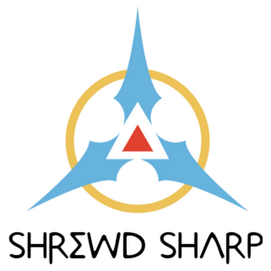 Shrewd Sharp - YouTube