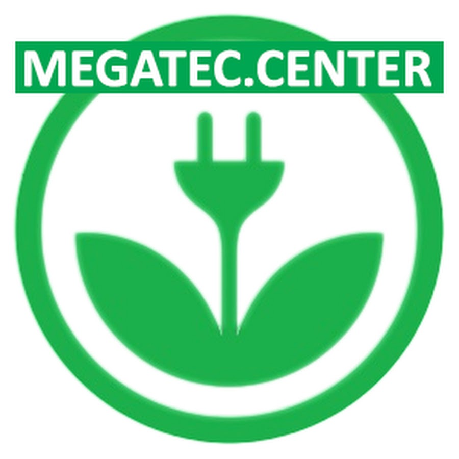 Megatec Center - YouTube