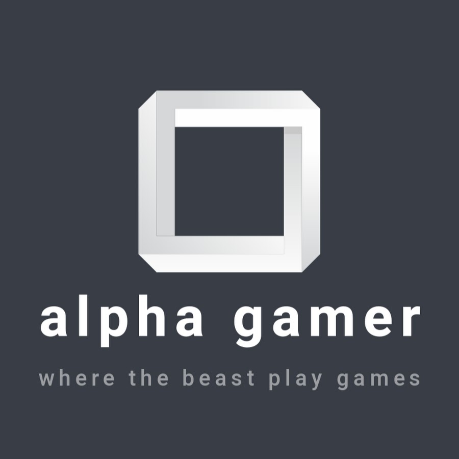 alpha gaming - YouTube