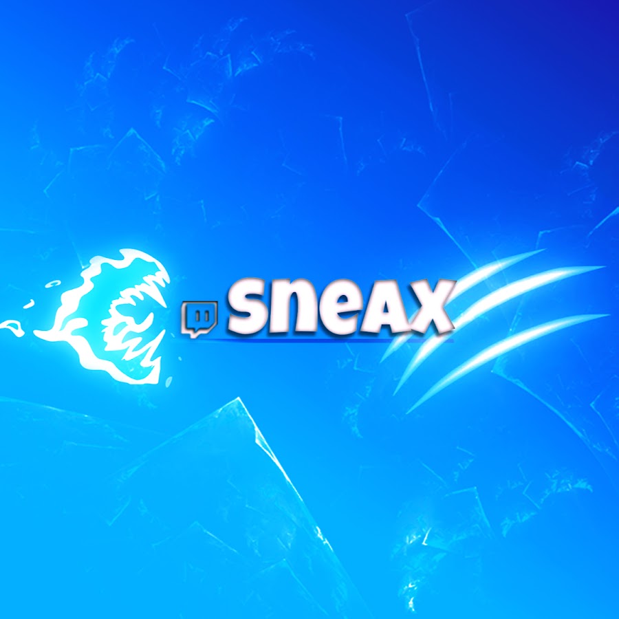 SneaX - YouTube