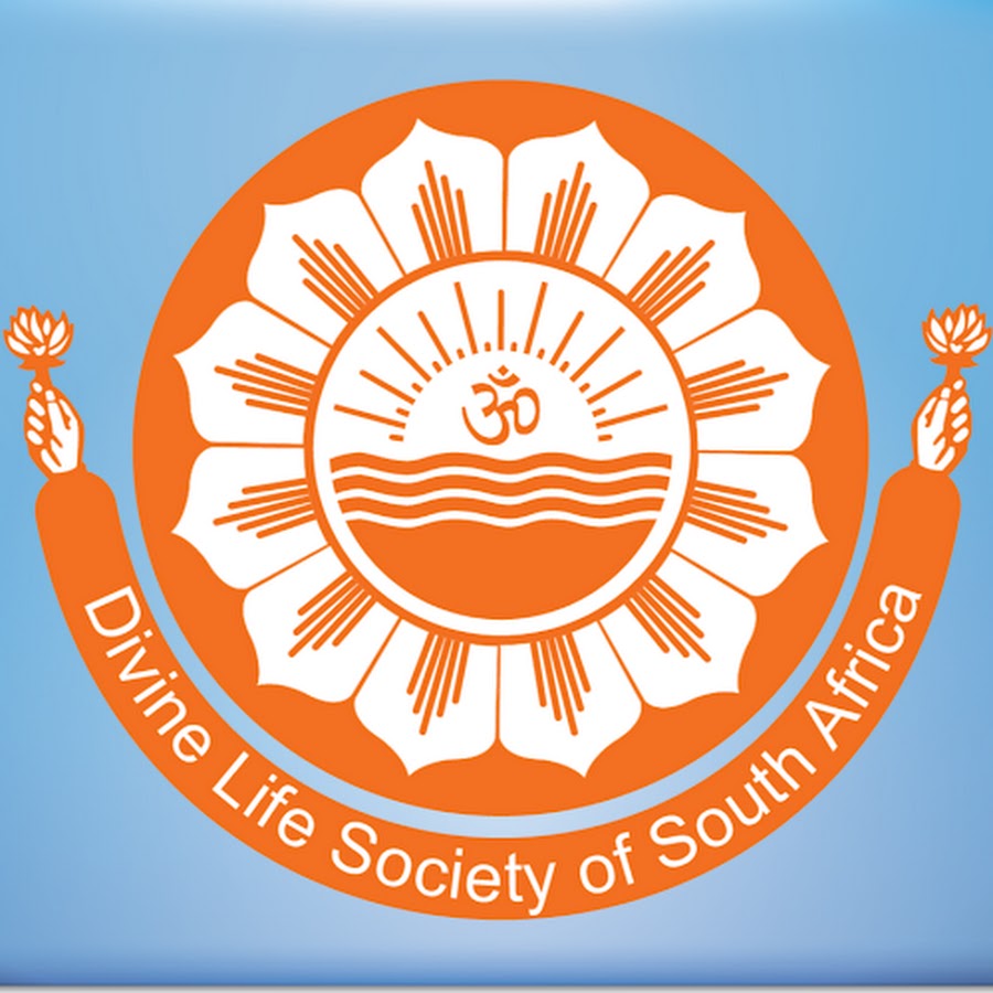 Divine Life Society of South Africa - YouTube
