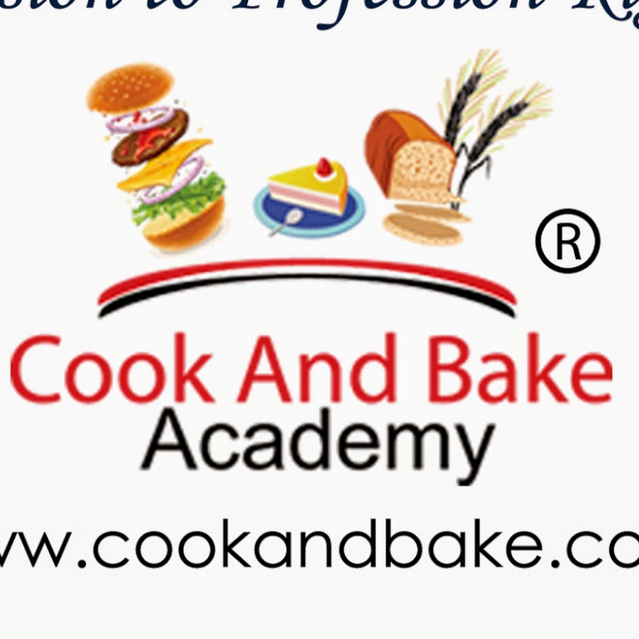 Cook and Bake Academy - YouTube